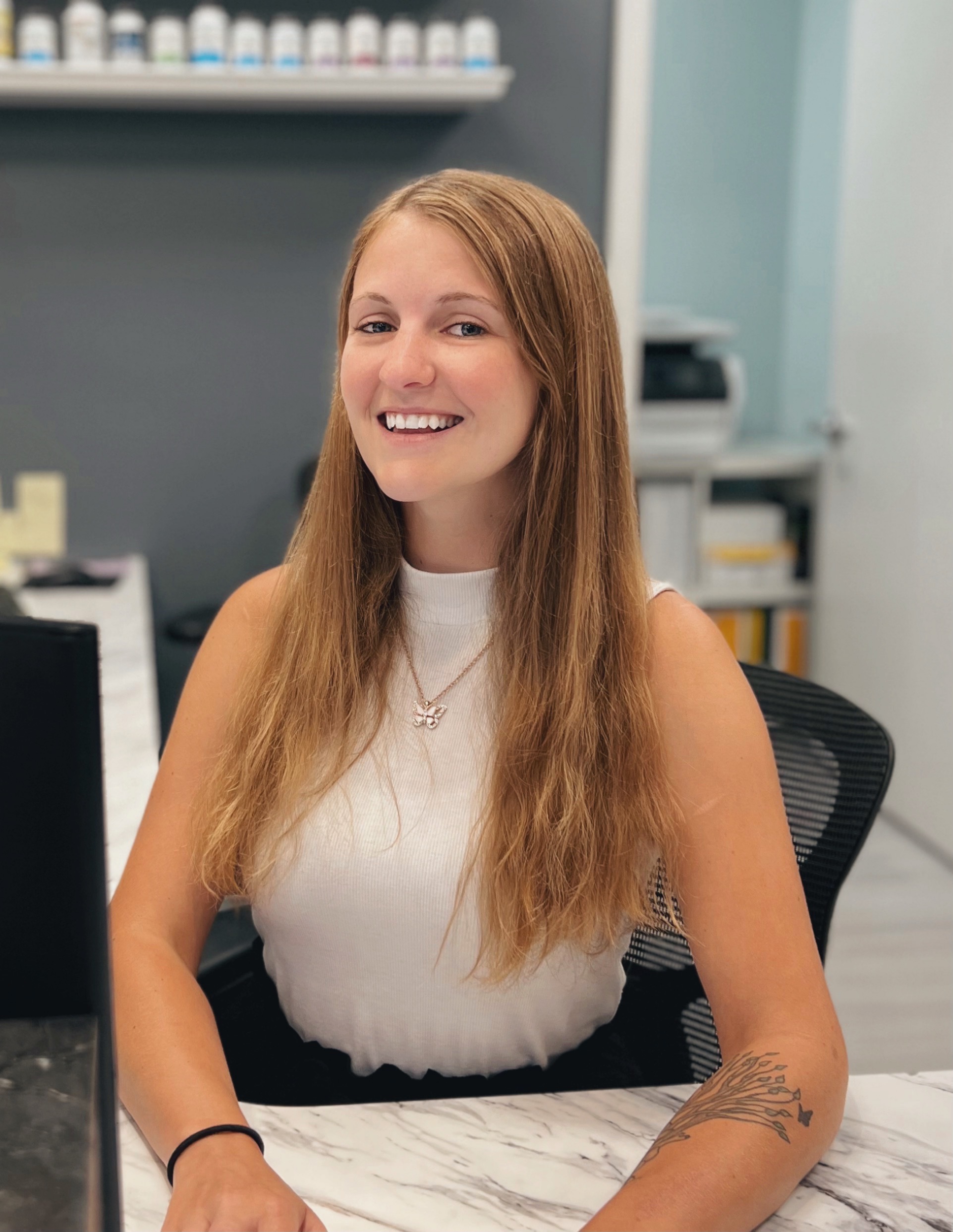 Meet the Staff of ABChiropractic Family & Wellness - St. Charles MO