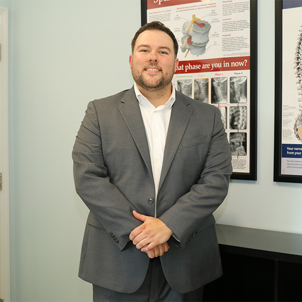 Top St. Charles Chiropractor - Accepting New Patients - ABChiropractic