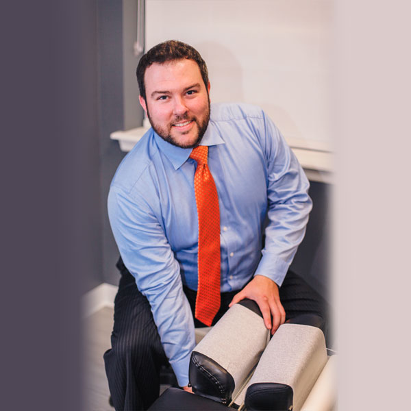 Dr. Mario Awwad - ABChiropractic Family & Wellness - St. Charles MO